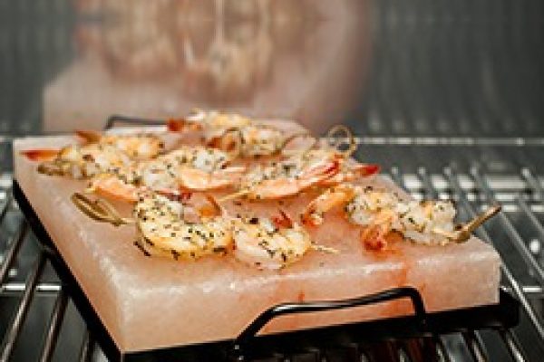 HF FOODS | Purest Himalayan Pink Salt